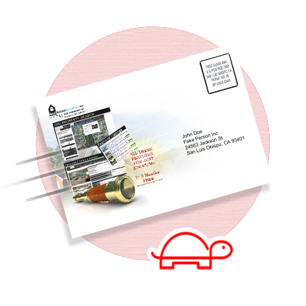 Printing & Mailing Services, Cheap Bulk Mail Online
