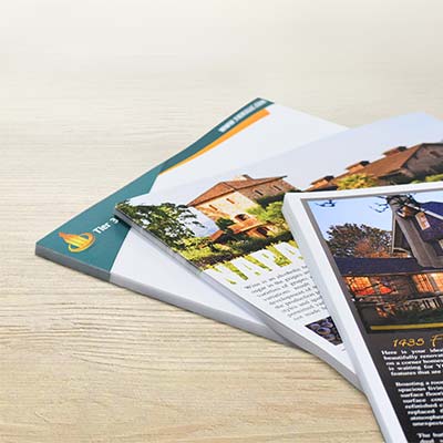 Online Printing and Cheap Color Copies | Book and Booklet Printing